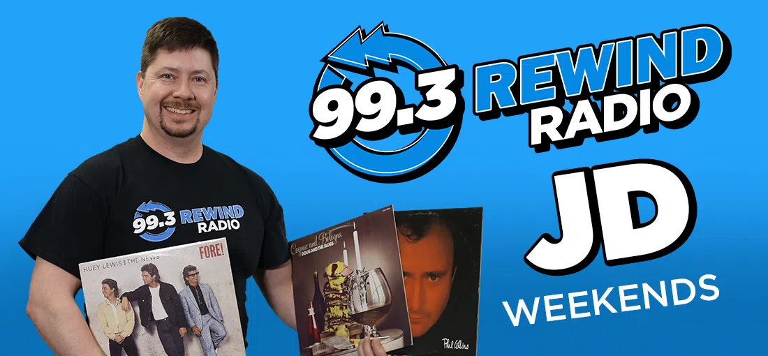 99.3 Rewind Radio