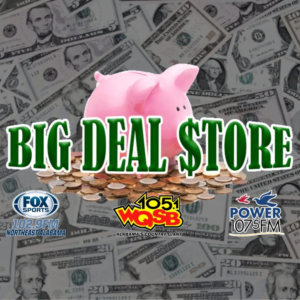 Sand Mountain Broadcasting