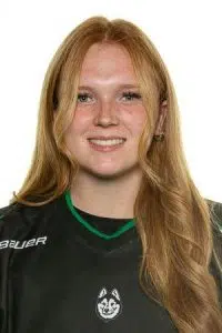 Kelsey Hall | HuskieFAN