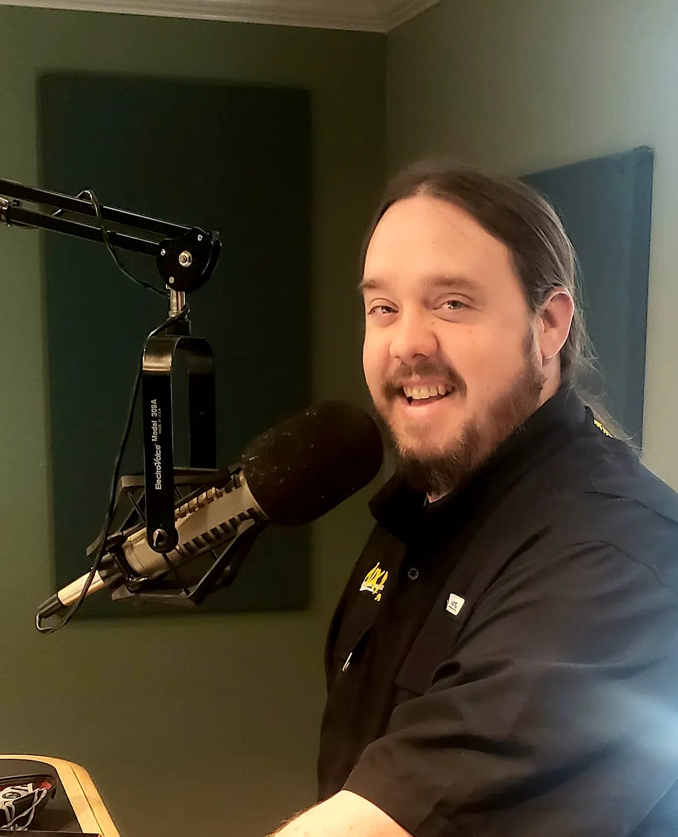 KIXY 94.7 San Angelo's #1 Hit Music