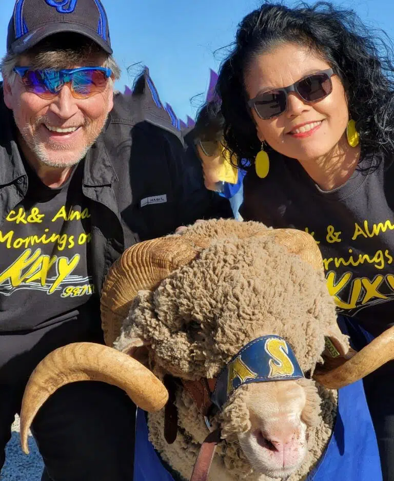 CONTACT | KIXY 94.7 San Angelo's #1 Hit Music