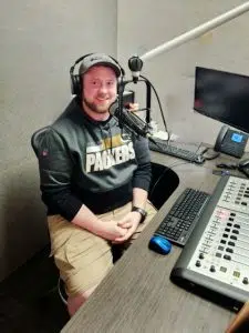 Ryan King | KSJB AM 600