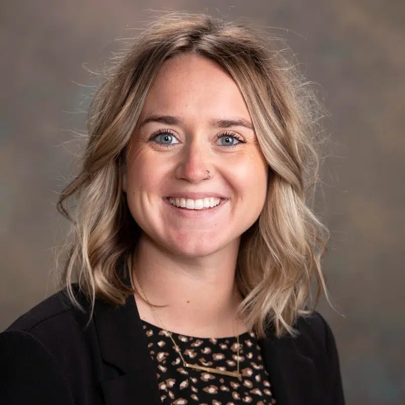 Marshfield Area Chamber of Commerce and Industry Hires New Director of ...