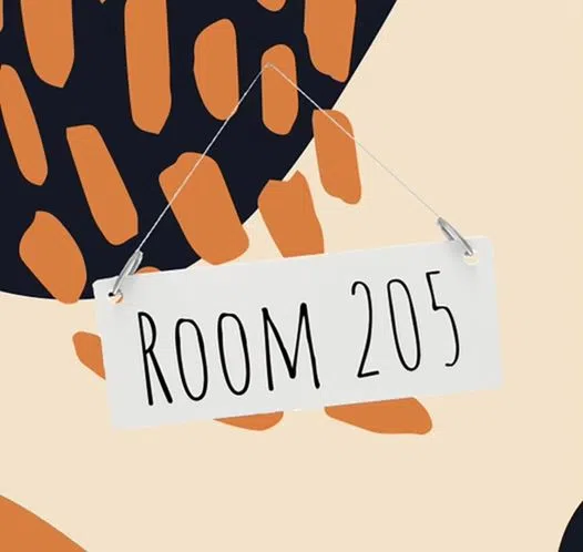 Room 205 | CMRU.CA