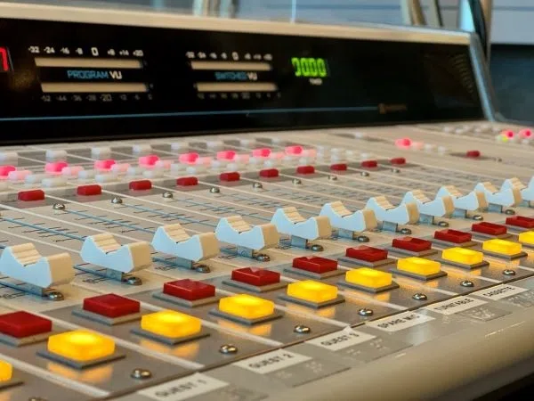 Making Radio Accessible, One Podcast at a Time | CMRU.CA