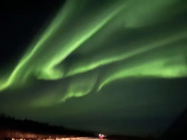 Retrospective: The Beauty of a Yellowknife Winter | CMRU.CA