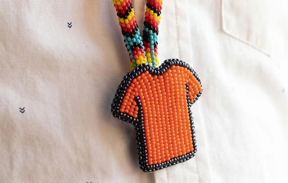 Orange Shirt Day and National Truth and Reconciliation Day Calgary 2022 ...