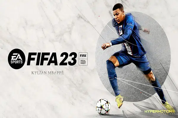 EA Sports Fifa 23 Review | CMRU.CA