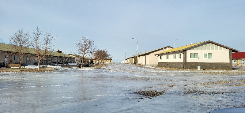 Hutterites: Living Simple and Modern | CMRU.CA