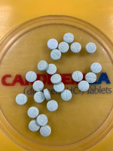 Efforts to educate increase along with drug influx | Glasgow News 1