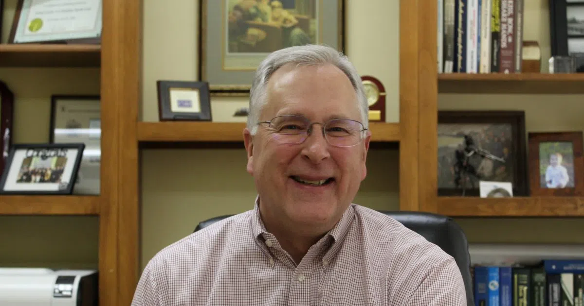 Prather recalls Farmers’ role in local projects, plans future | Glasgow ...