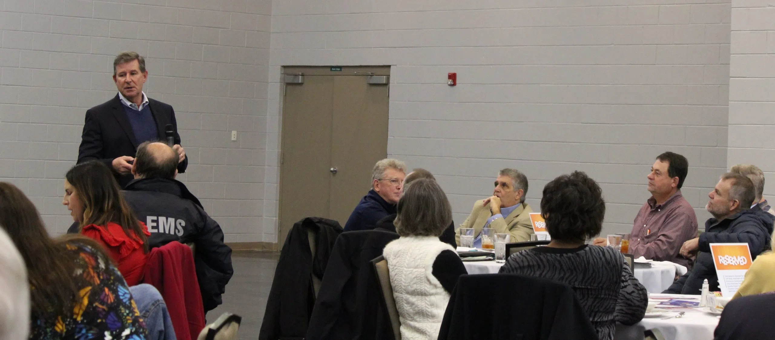 Area leaders get insights into components of economic development ...