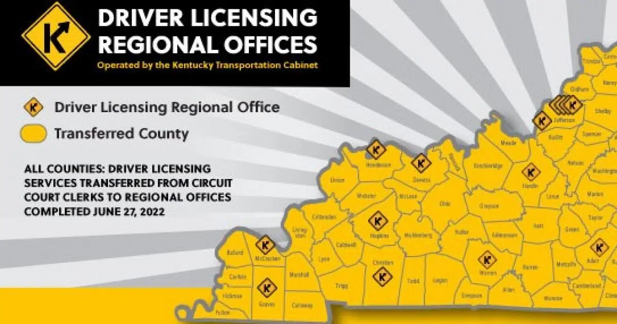 Driver’s licensing/REAL ID pop-ups set for Glasgow this year | Glasgow ...