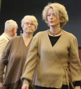 Mother, daughter appear for arraignments | Glasgow News 1