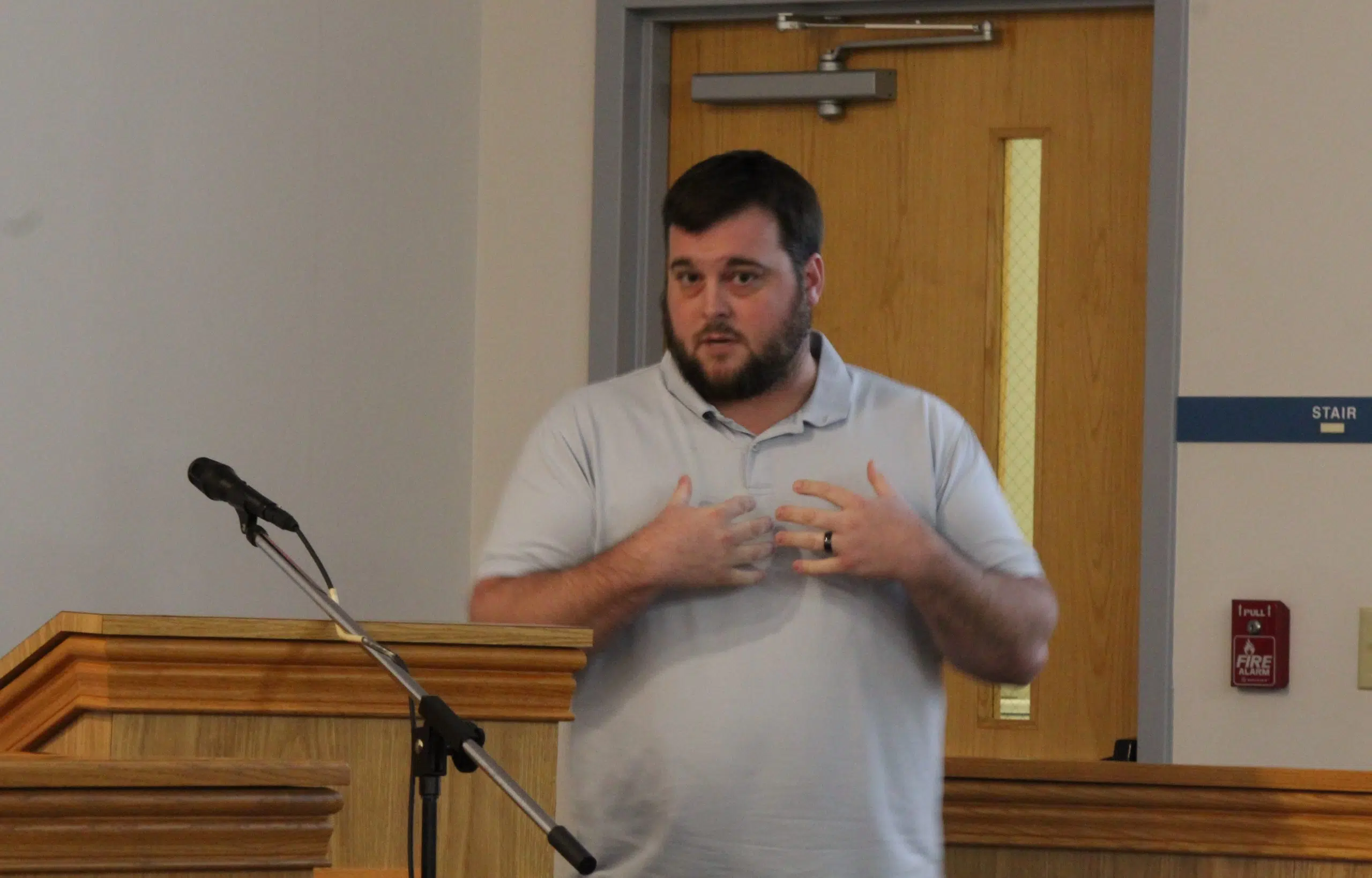 Board approves one permit, denies one permit allowing short-term ...