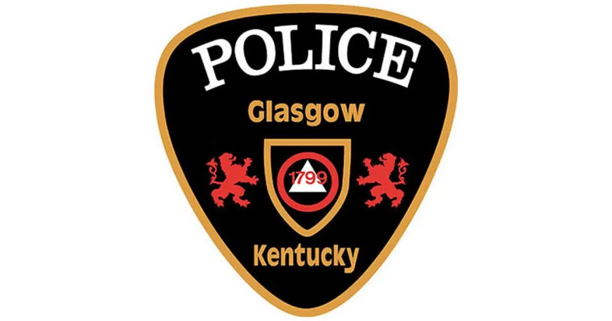 Glasgow Police Department to conduct traffic safety checkpoints in ...
