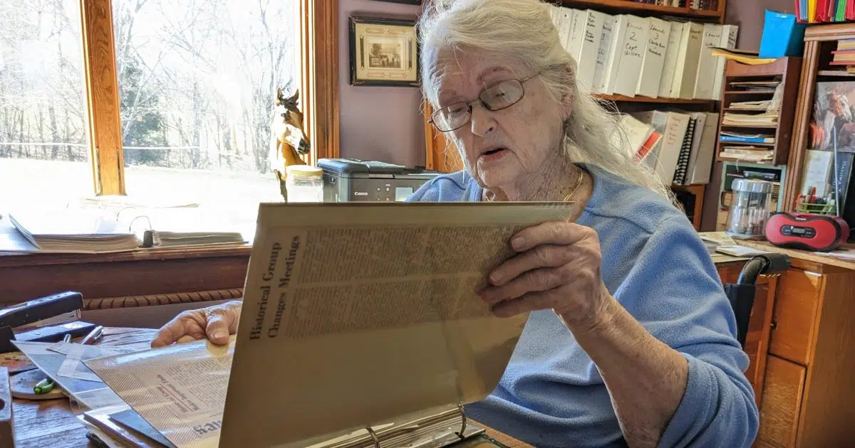 Group with passion for bygone times racks up 50 years of its own ...