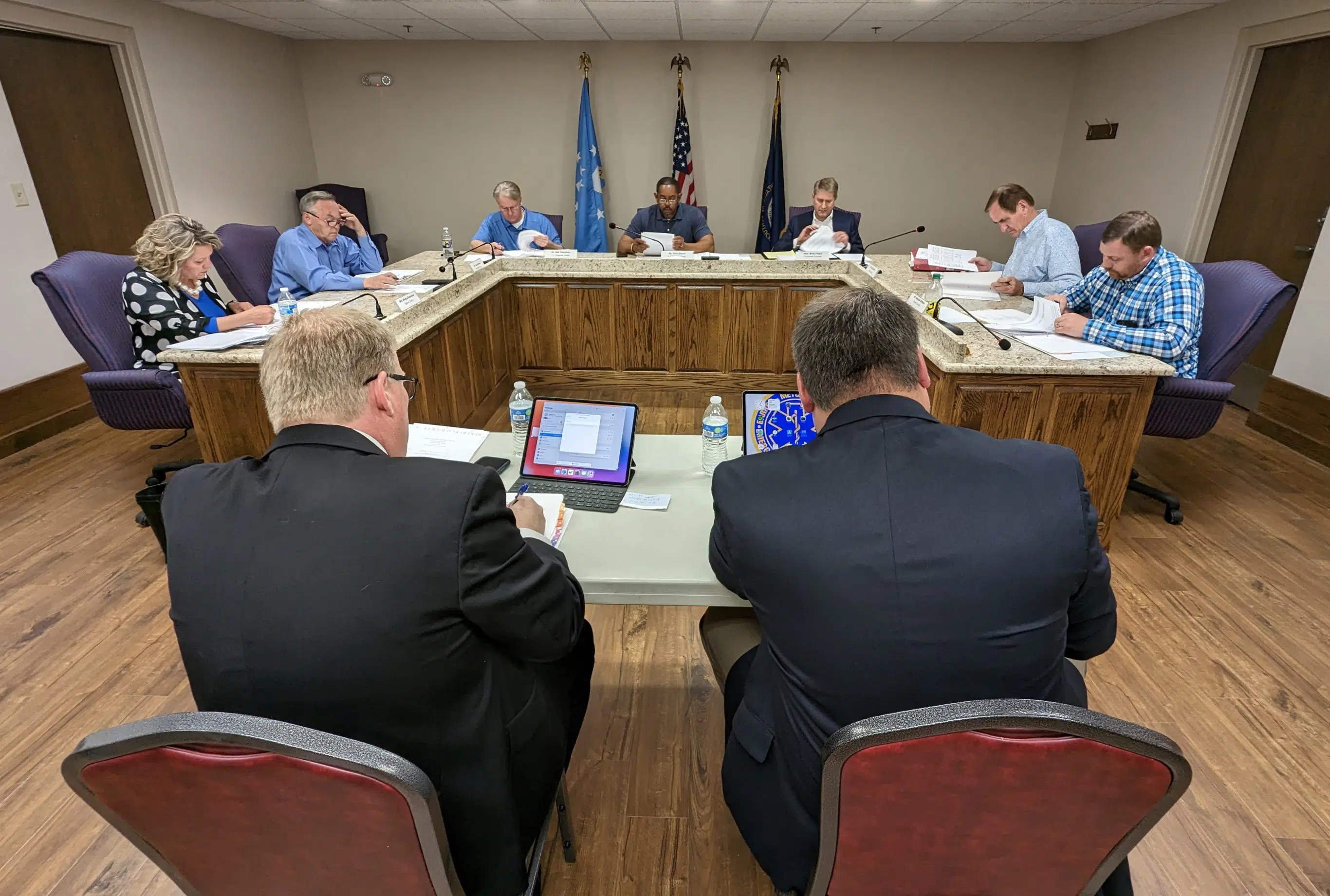 EMS board to create Michael T. Swift Foundation | Glasgow News 1