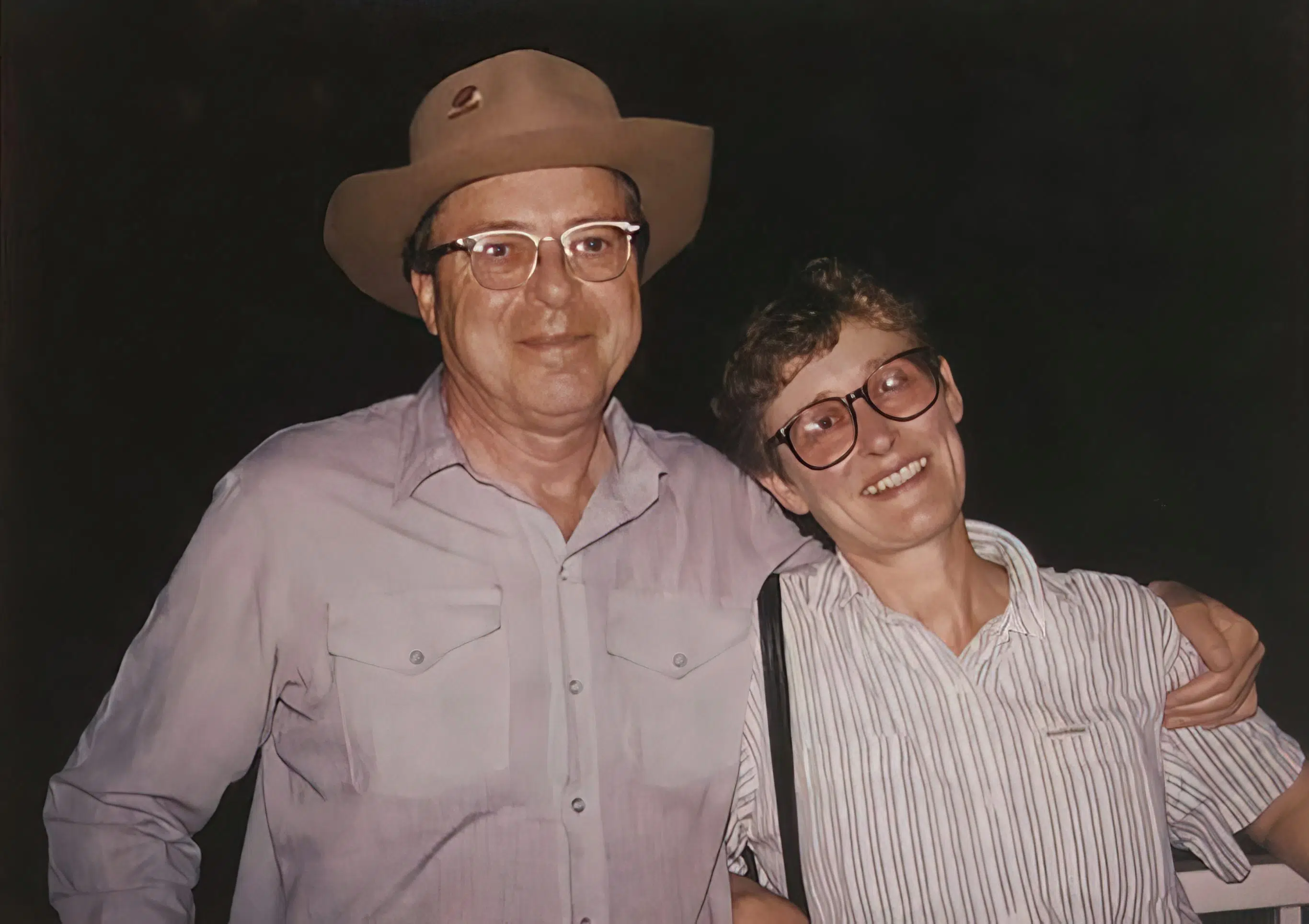 Hidden River Cave celebrates Bill and Judy Austin Day | Glasgow News 1