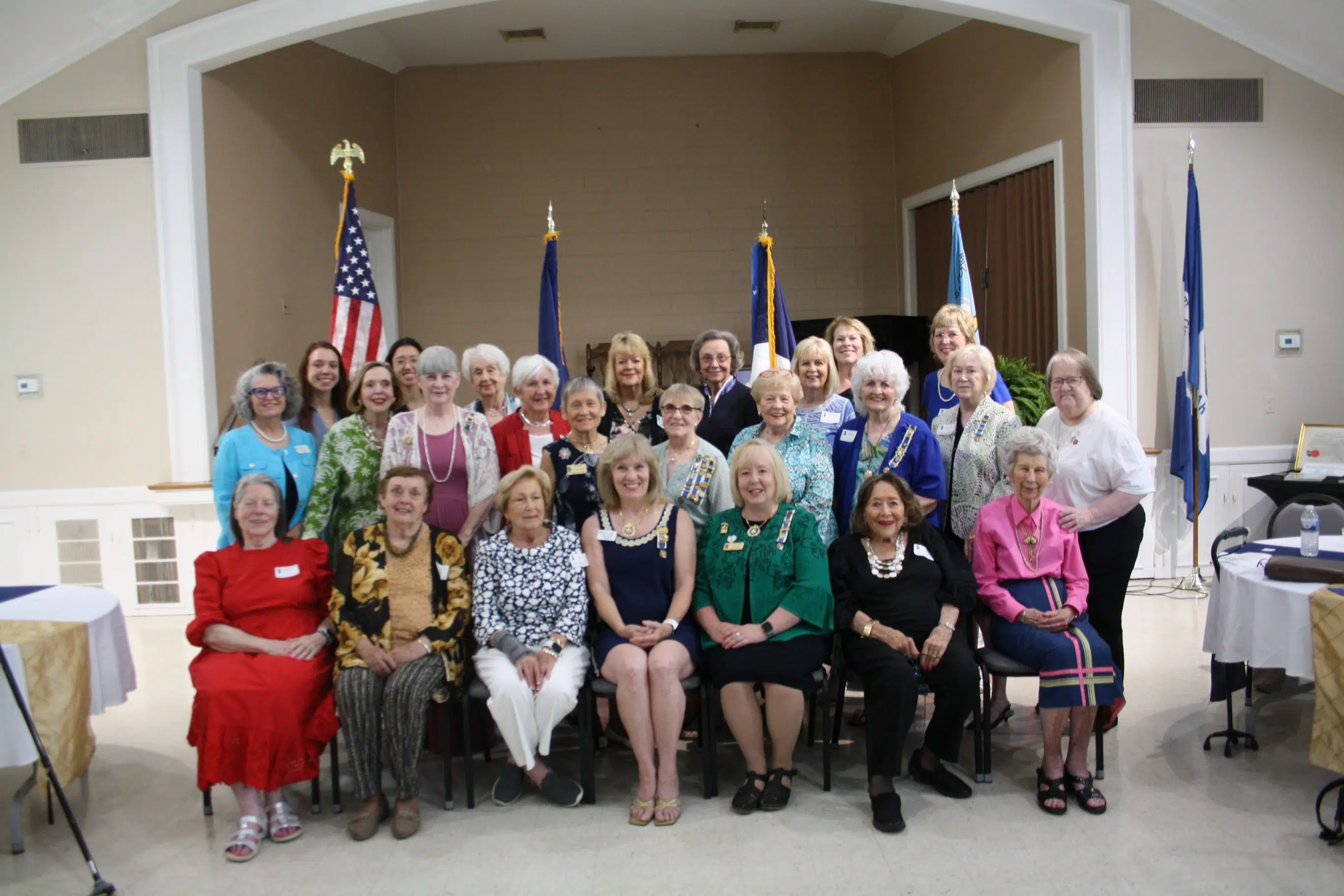Local DAR chapter celebrates 100 years | Glasgow News 1