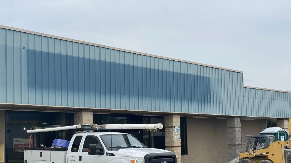 La Nacional to move to bigger building within the year | Glasgow News 1