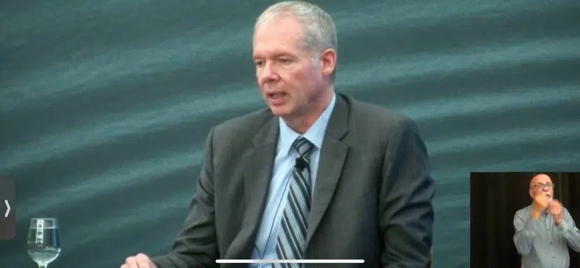 MCC Questions Senior RCMP Member On Communication During Mass Shooting ...