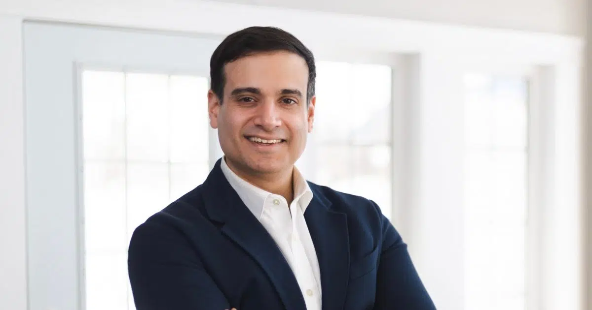 Year In Review: Liberal Leader Zach Churchill | 101.5 The Hawk