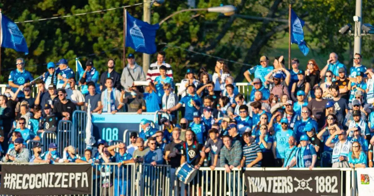 Wanderers to celebrate 100th game on Labour Day | Surge 105