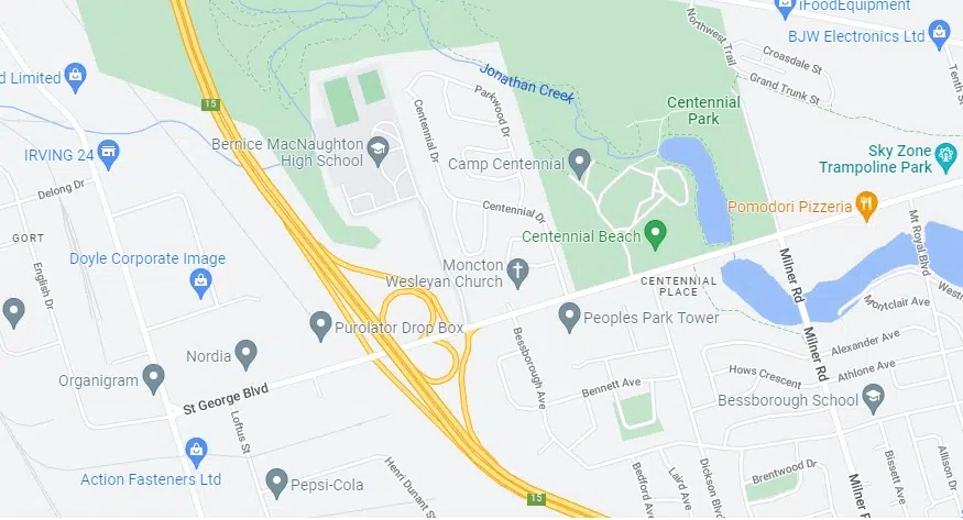 Complaints About Smell In Moncton’s West End | 91.9 The Bend