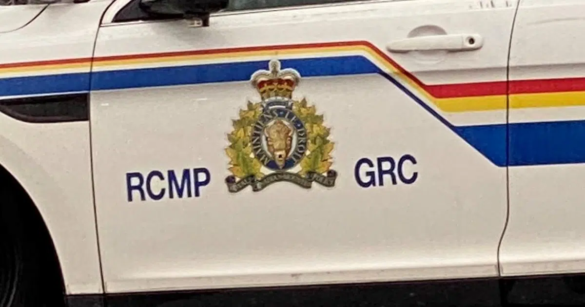 RCMP Holiday Safety Tips | Y95.5