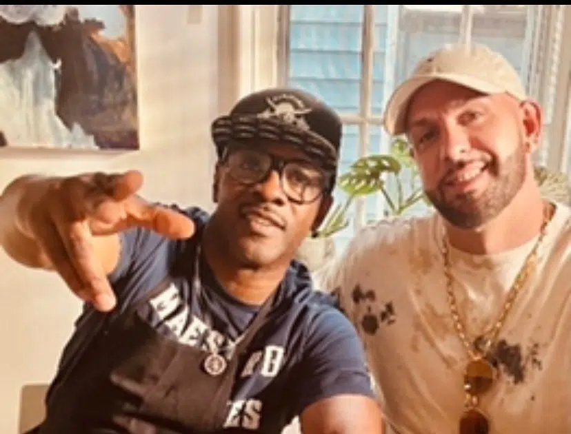 No arrests in Dartmouth battle-rapper homicide | 101.5 The Hawk