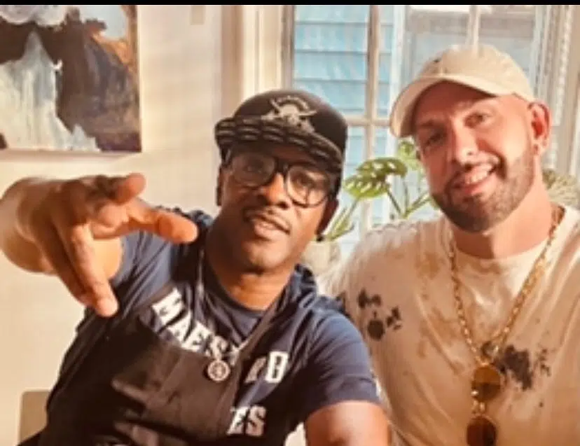 Tantallon man on trial for Pat Stay murder, facing new charges | Y95.5