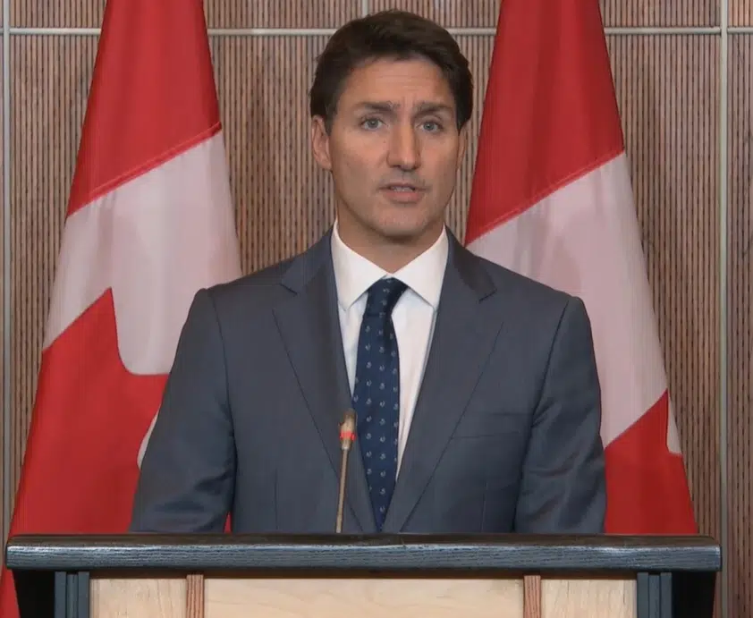 Prime Minister To Meet With NB Premier Today | Country 94