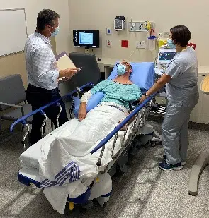 Short Hospital Stays Effective For Some Surgeries | Country 94