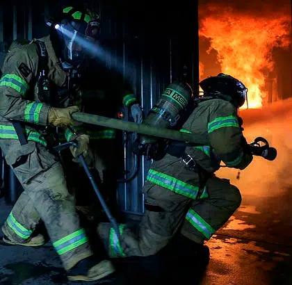 Province invests over $1 million for emergency services providers | Y95.5