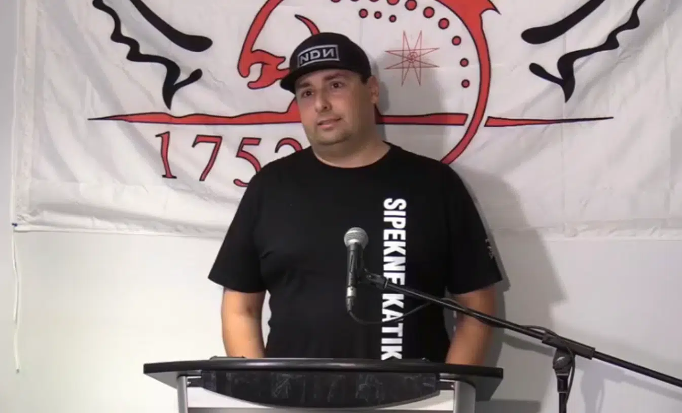 Sipekne’katik First Nation Elects New Chief | Y95.5