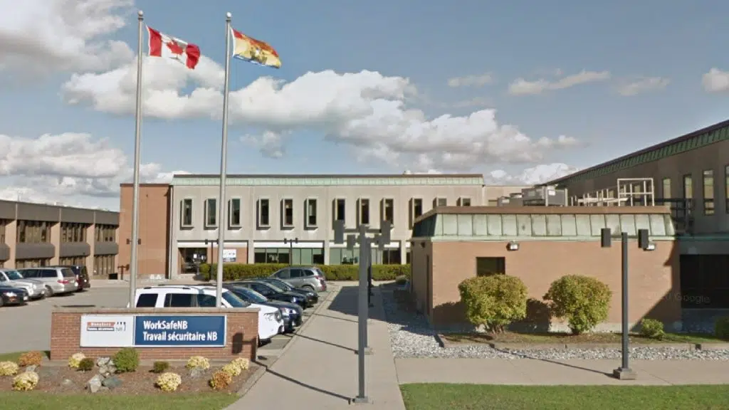 WorkSafeNB rolls out new model for rehab services | 98.1 Charlotte FM