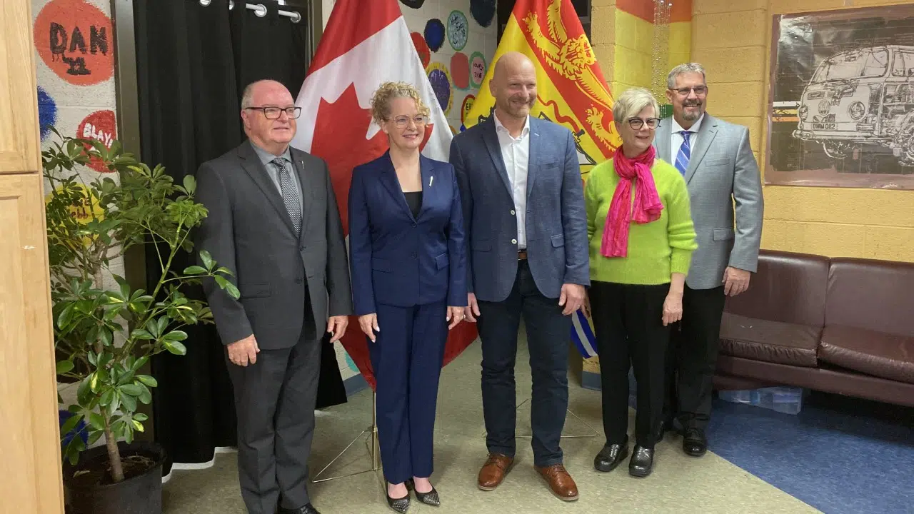 New Pilot Aims To Reduce Youth Substance Use | Country 94