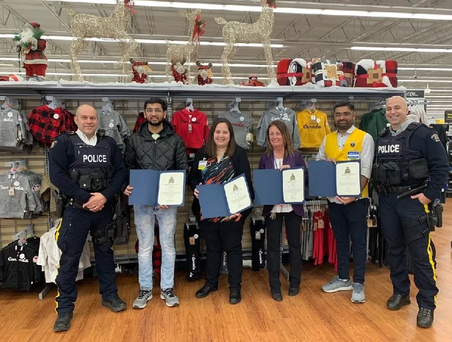 Walmart Employees Applauded For Actions In Missing Boy Case | 97.3 The Wave