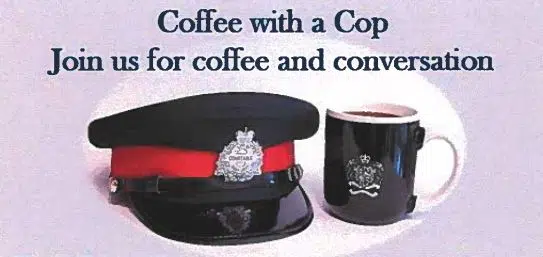 Initiative Brewing Conversation With Police | Country 94
