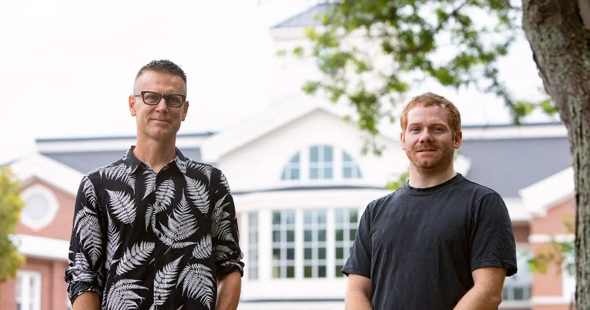 StFX Faculty Awarded Funding for Research Projects | 101.5 The Hawk