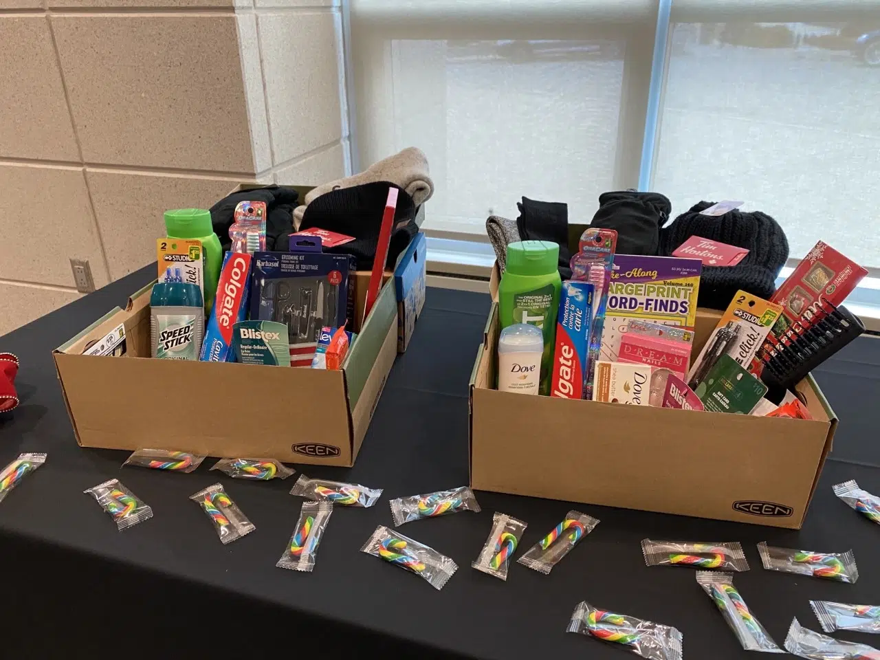 Holiday In A Box Campaign Returns | Country 94