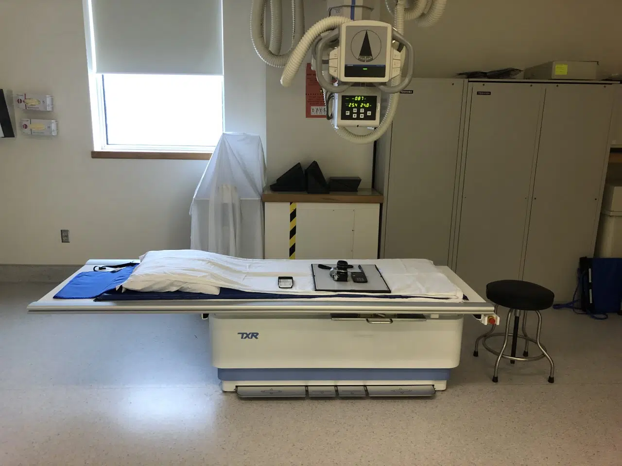 New Endoscopy Room at The Dartmouth General | 101.5 The Hawk