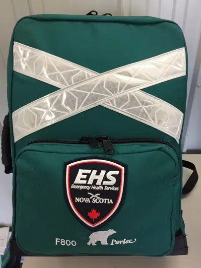 EHS Seek Public’s Help to Find Lost Equipment Kit | Hot Country 103.5