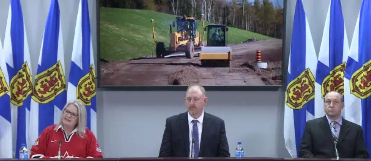 Four New Highway Twinning Projects Announced by Nova Scotia Government ...