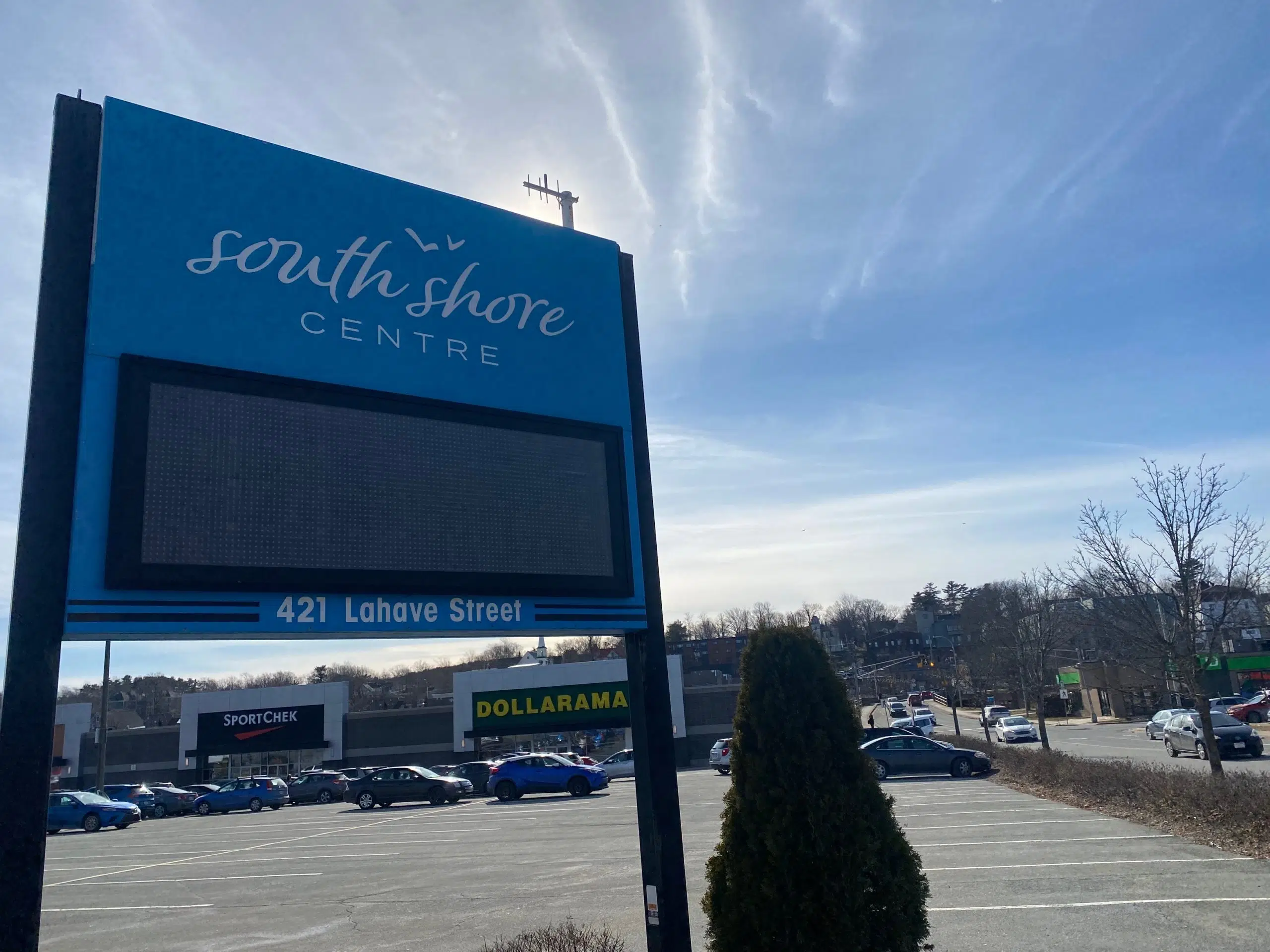 South Shore Centre Owners To Pitch Bridgewater Downtown Development ...