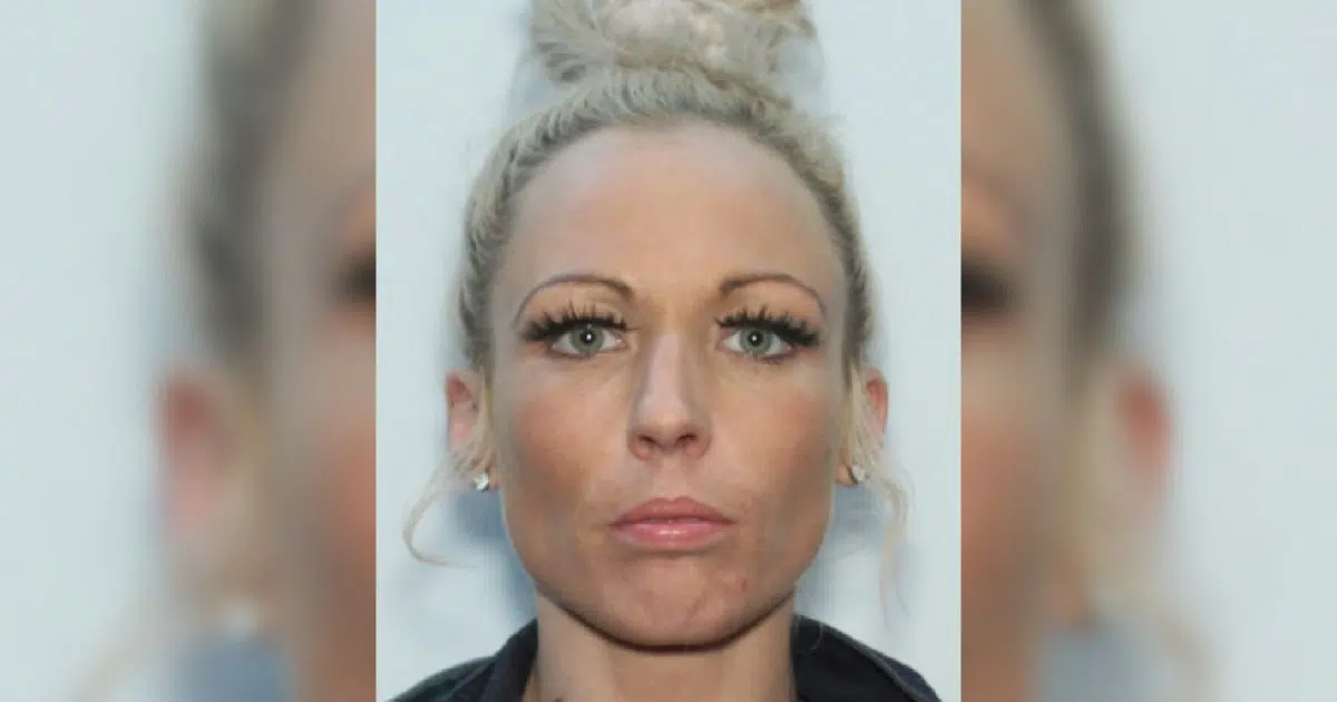 UPDATE: Woman Wanted In Justin Breau Murder Arrested | 98.1 Charlotte FM