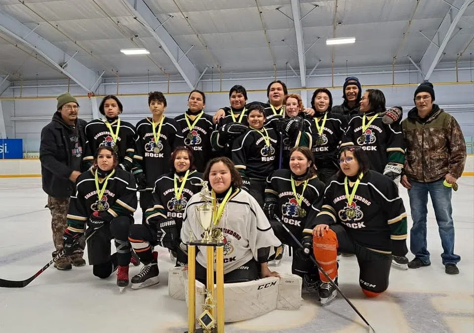 slatefalls | Acadia News