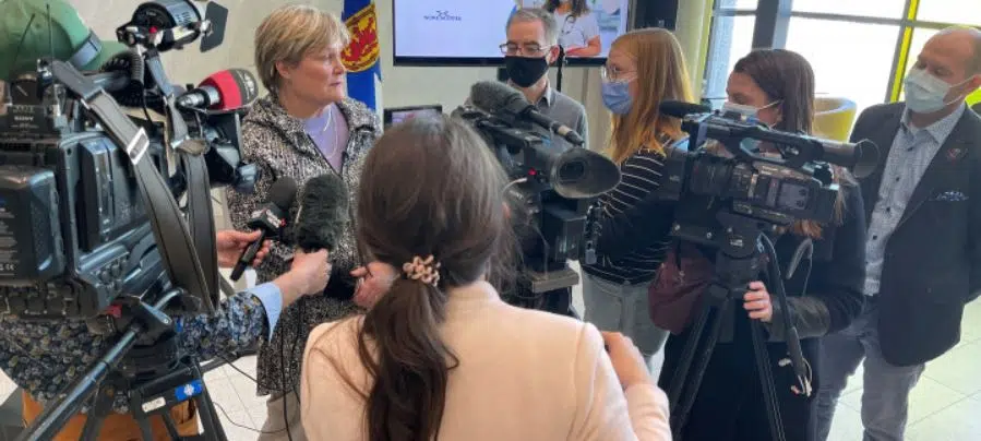 Nurses Union welcomes $10K bonus but says permanent wage increases are ...