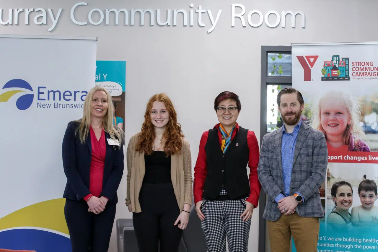 YMCA announces Red Triangle Award recipients | Country 94